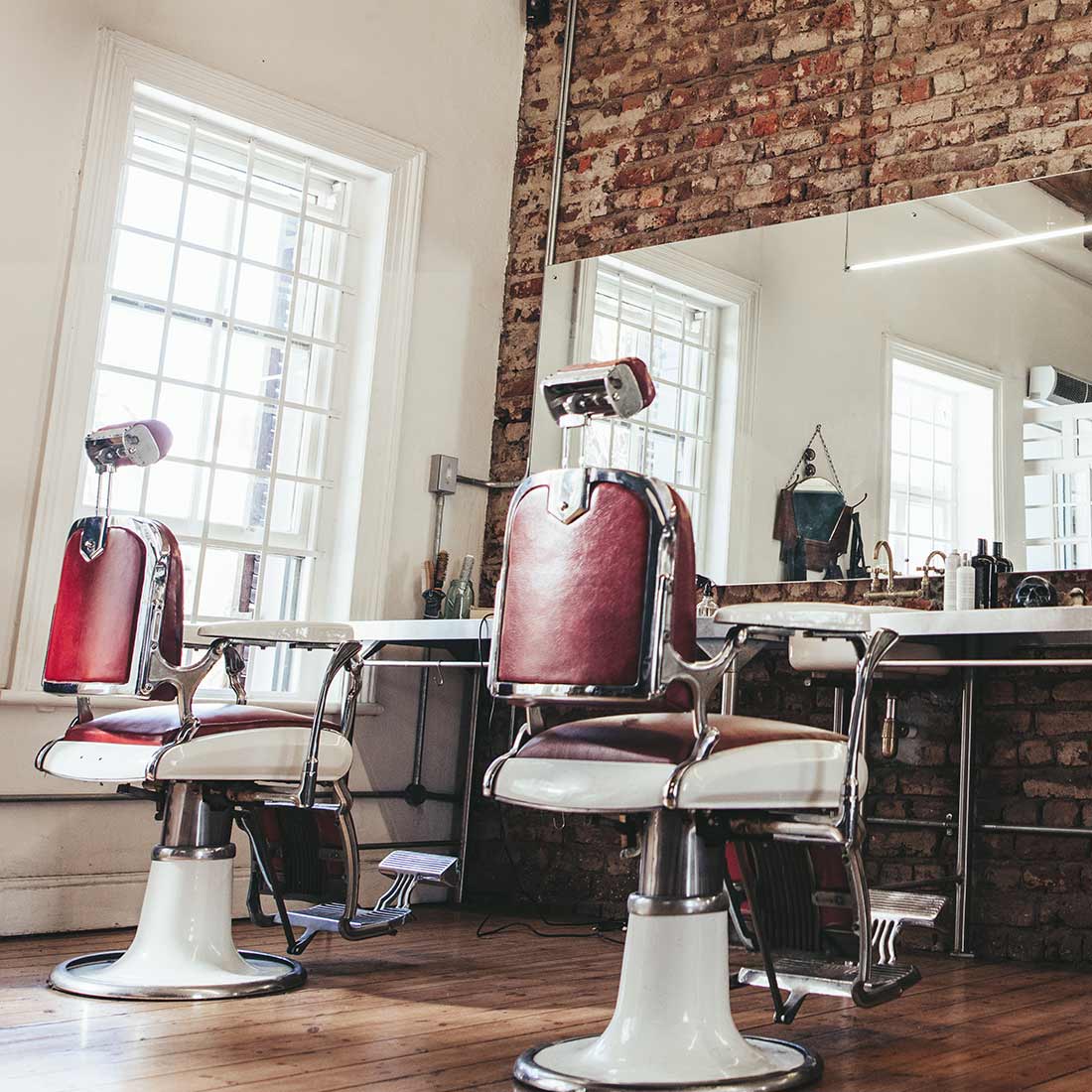 Bob – Studio East Salon